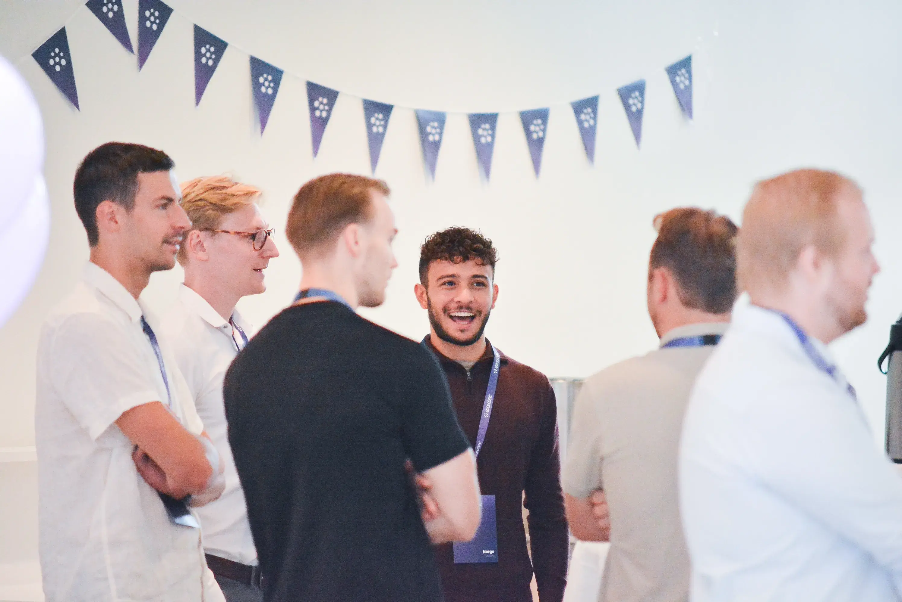 Bli en del av vårt traineeprogram | Exsitec